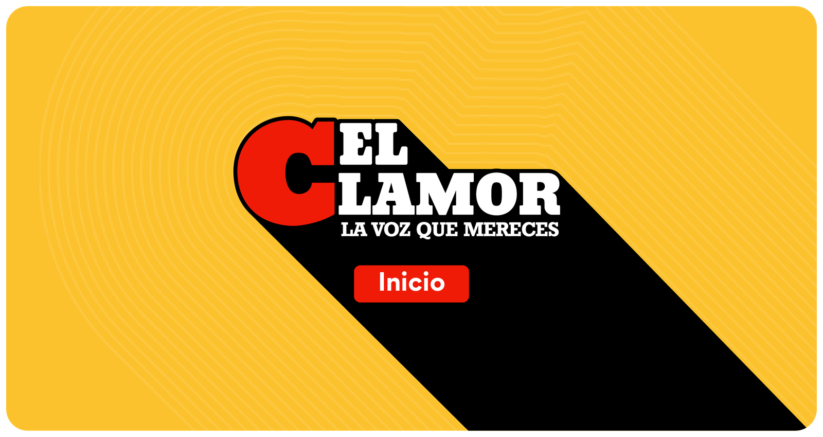 Inicio | Periódico digital | El Clamor